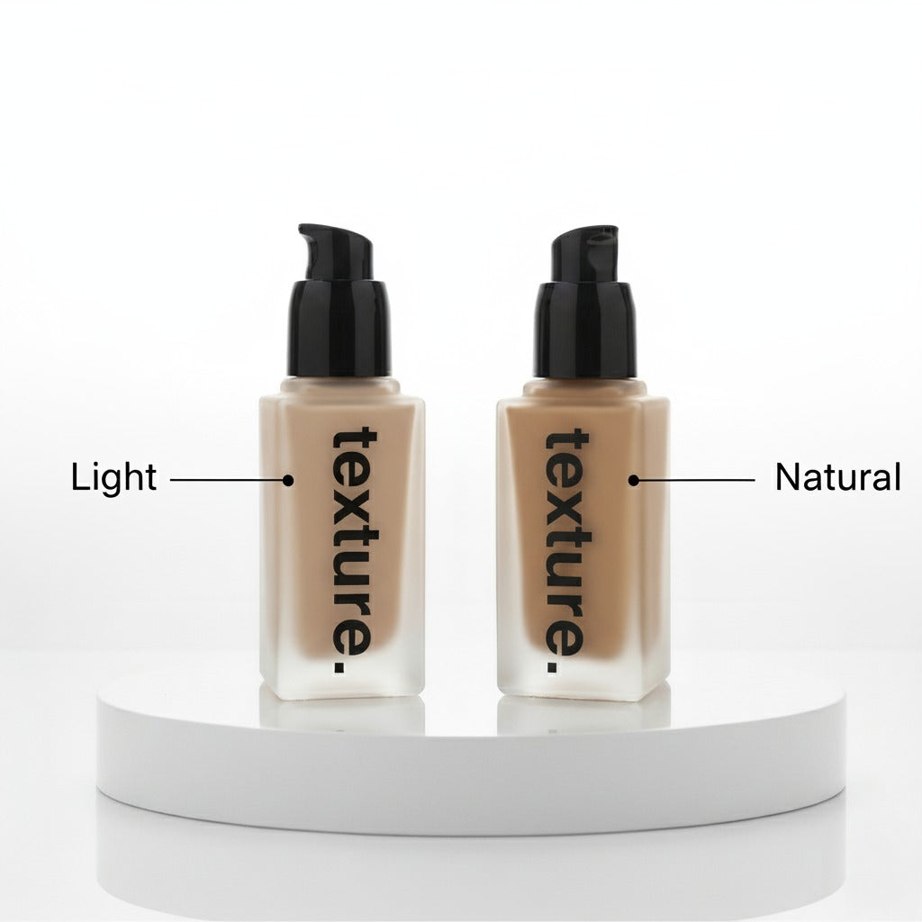 Texture Corrector BB CREAM – texture.